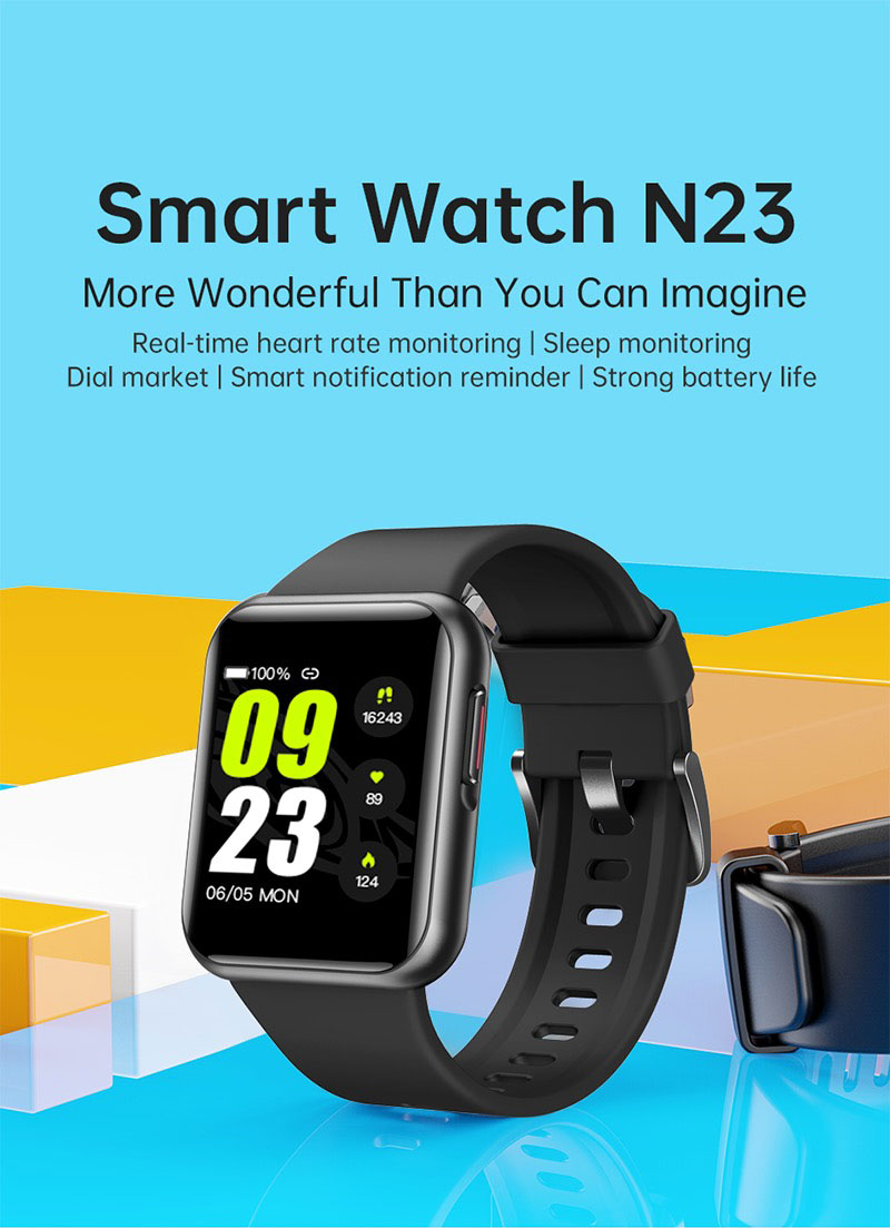 VENISEEN N23 Smart Watch Vesync Store