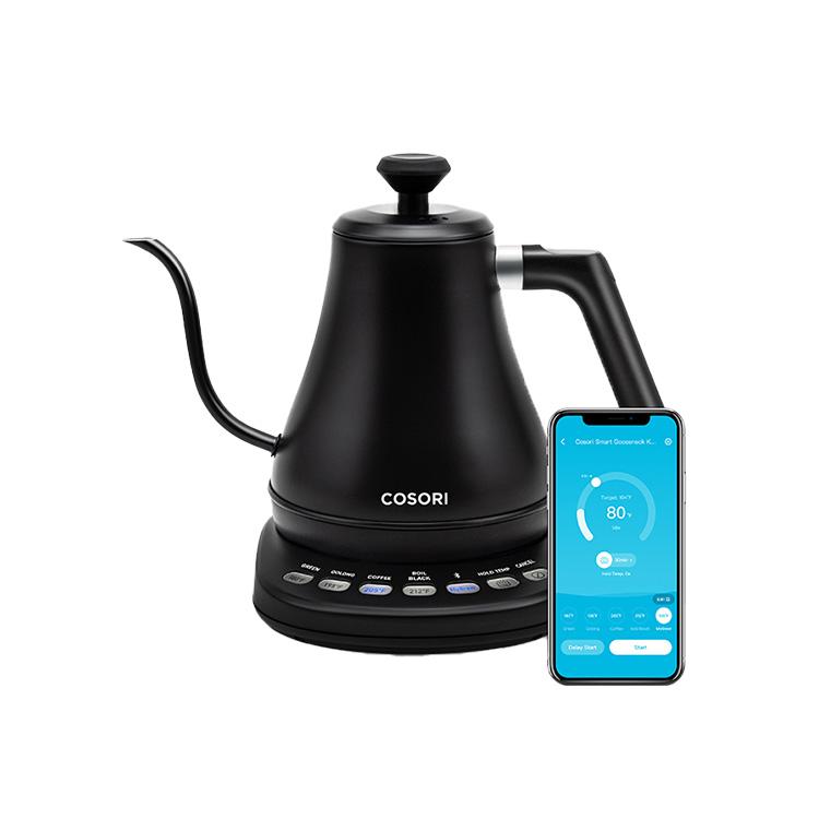 Bluetooth kettle store